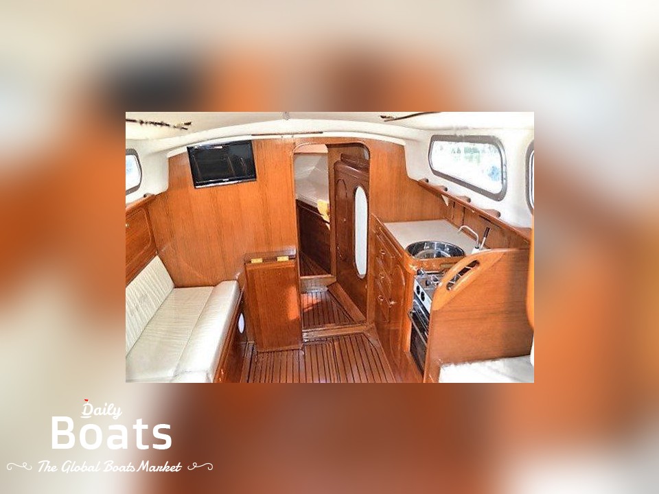 1989 Morgan Giles 30 for sale. View price, photos and Buy 1989 Morgan ...