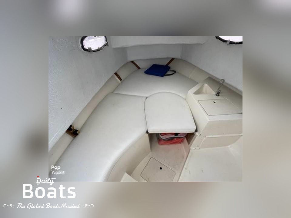 1996 Mako 243 for sale. View price, photos and Buy 1996 Mako 243 #468747