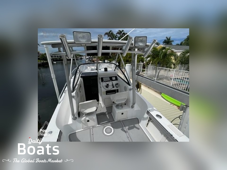 1996 Mako 243 for sale. View price, photos and Buy 1996 Mako 243 #468747