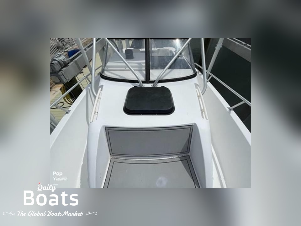 1996 Mako 243 for sale. View price, photos and Buy 1996 Mako 243 #468747