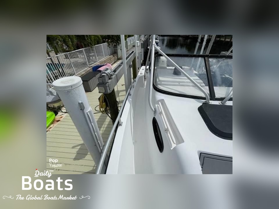 1996 Mako 243 for sale. View price, photos and Buy 1996 Mako 243 #468747