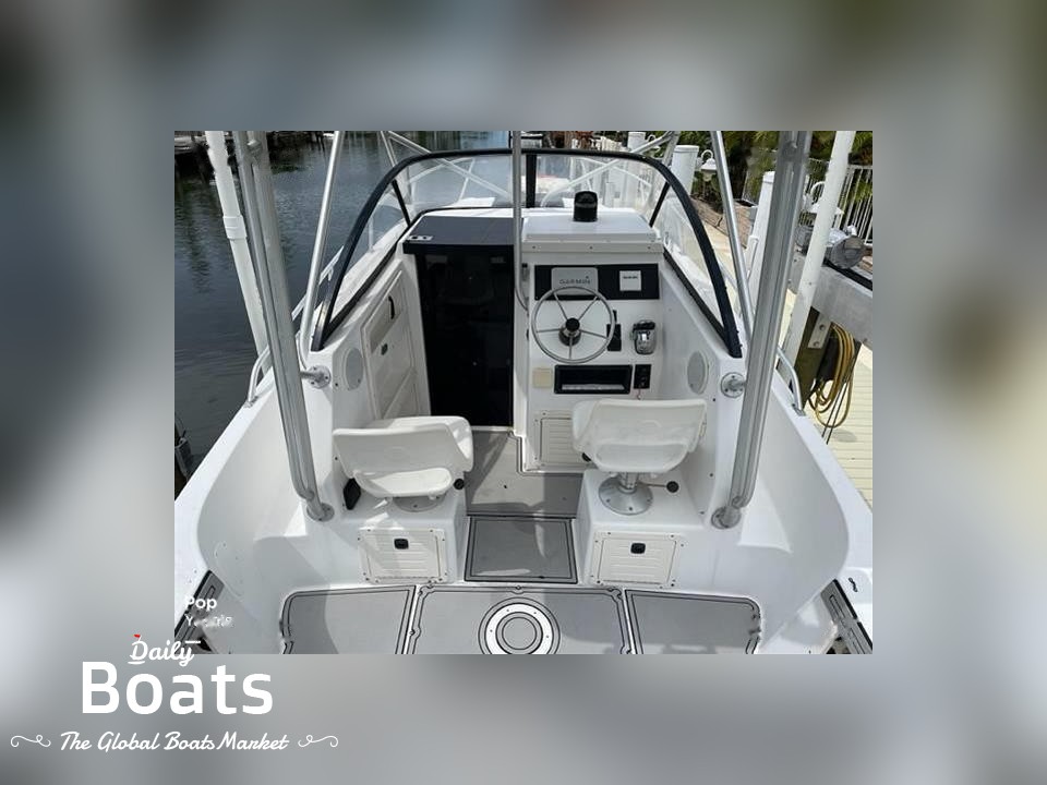 1996 Mako 243 for sale. View price, photos and Buy 1996 Mako 243 #468747