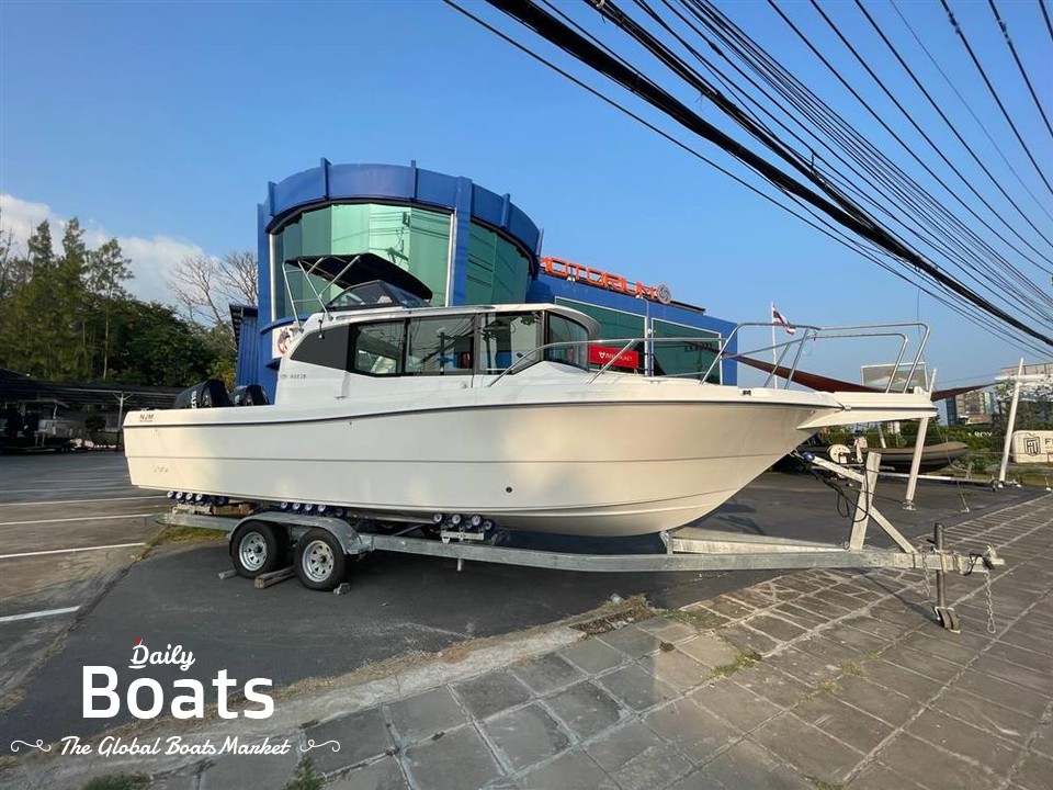 2022 New Japan Marine Nsb R28 T for sale. View price, photos and Buy ...