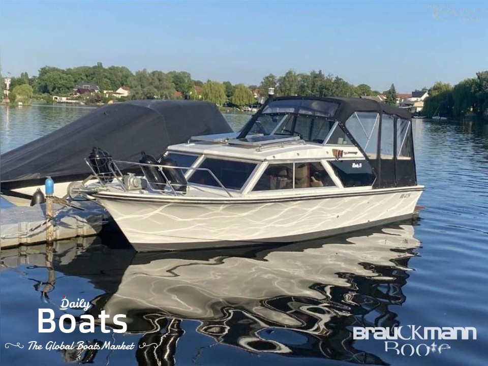 1974 Windy 24 for sale. View price, photos and Buy 1974 Windy 24 #468758