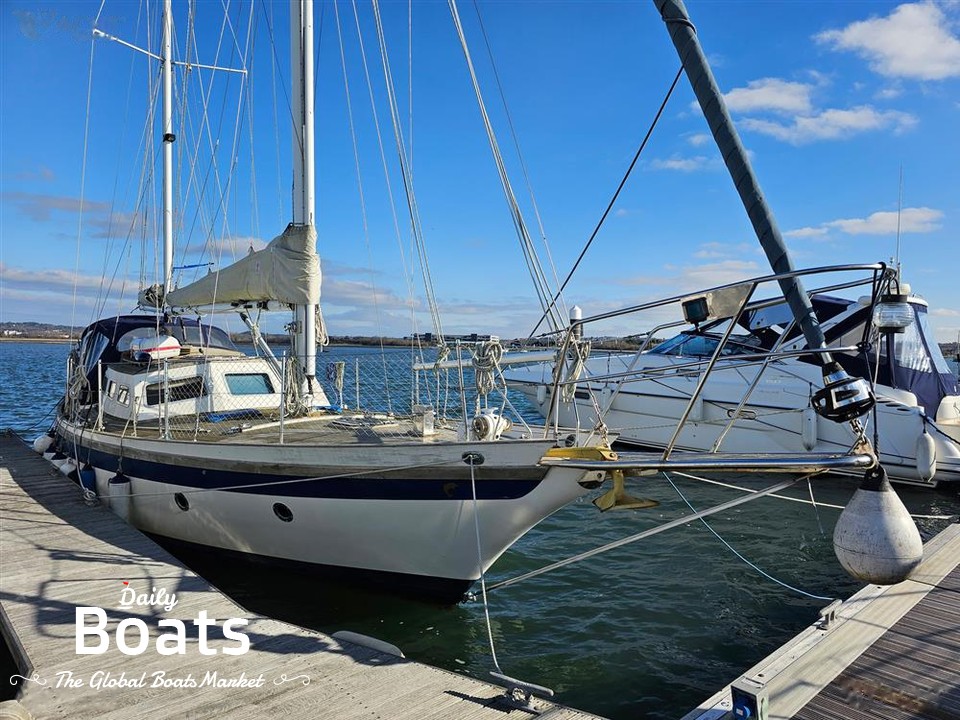 1986 Endurance 37 на продажу. Посмотреть цену, фотографии и Купить 1986 ...