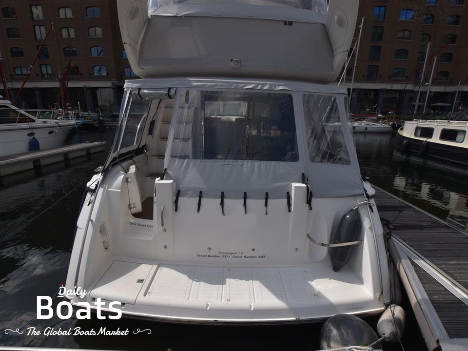 1994 Princess Yachts 440 for sale. View price, photos and Buy 1994 ...