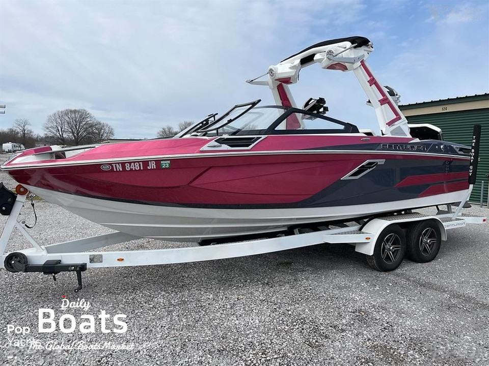 2022 Centurion Boats Ri230 for sale. View price, photos and Buy 2022 ...