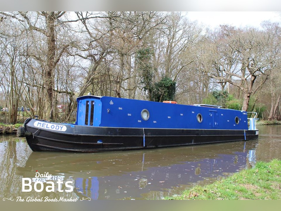 River boats R for sale in Europe - Daily Boats