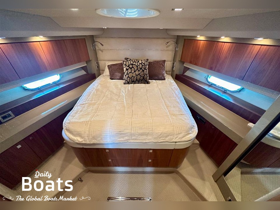 2010 Sunseeker Predator 60 for sale. View price, photos and Buy 2010 ...