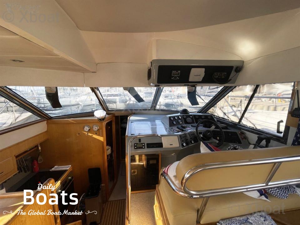 1989 Fairline Phantom 43 for sale. View price, photos and Buy 1989 ...