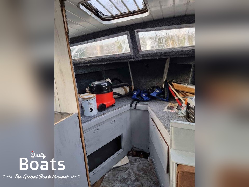 1979 Souter & Son 39 Cruiser for sale. View price, photos and Buy 1979 ...