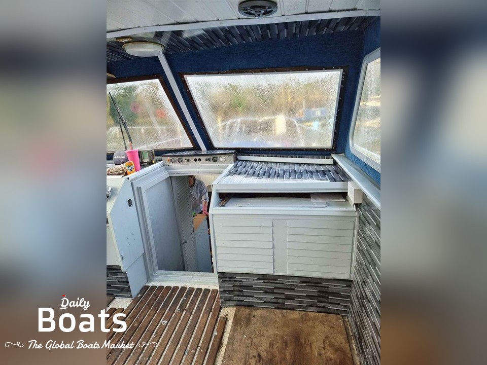 1979 Souter & Son 39 Cruiser for sale. View price, photos and Buy 1979 ...