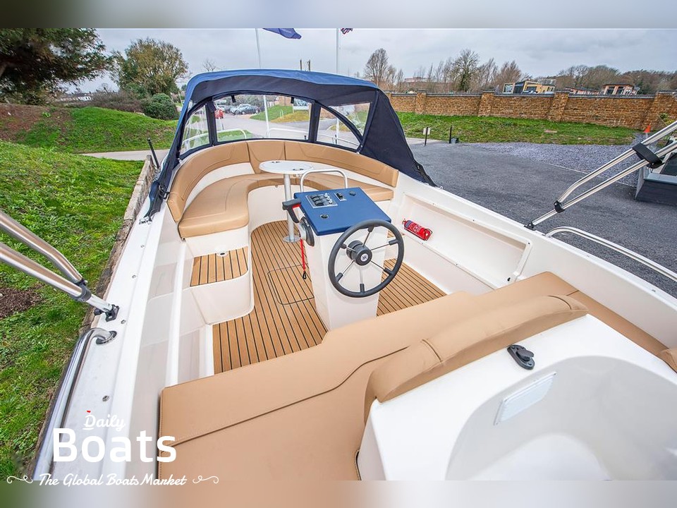 2023 SC Boats Henley Five for sale. View price, photos and Buy 2023 SC ...