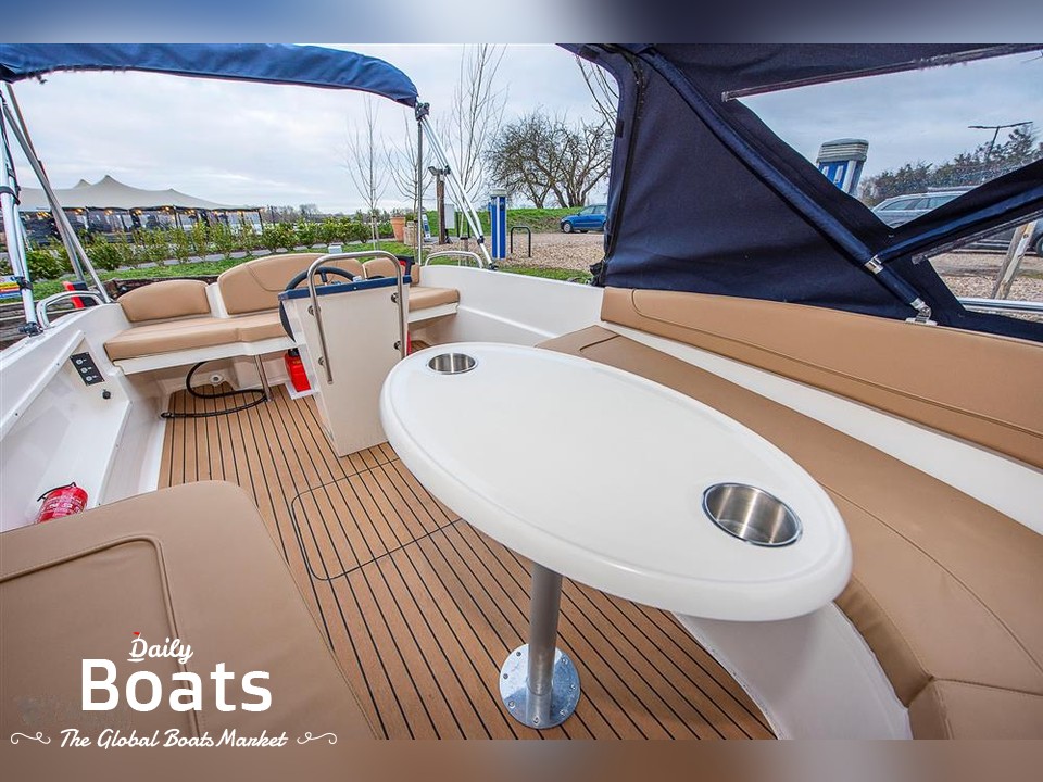 2023 SC Boats Henley Five for sale. View price, photos and Buy 2023 SC ...