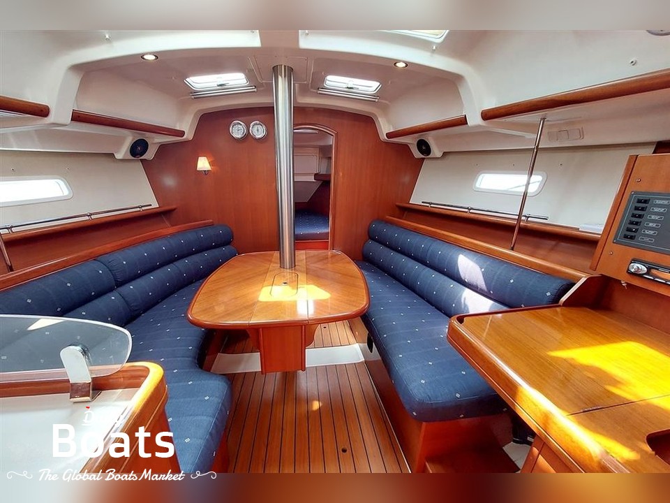 2005 Beneteau Boats Oceanis 343 for sale. View price, photos and Buy ...