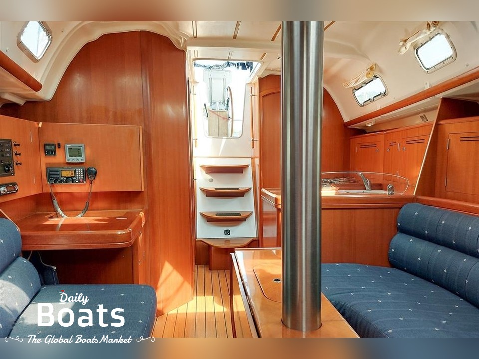 2005 Beneteau Boats Oceanis 343 for sale. View price, photos and Buy ...