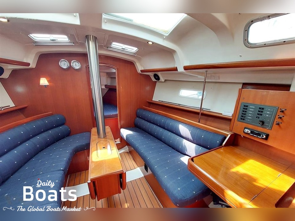 2005 Beneteau Boats Oceanis 343 for sale. View price, photos and Buy ...