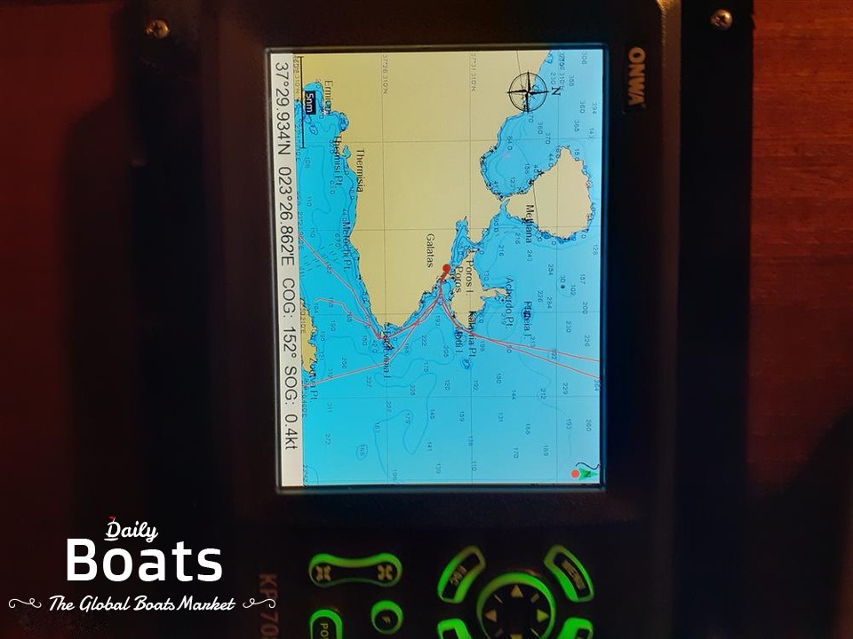 2004 Bavaria Yachts 44 Ocean for sale. View price, photos and Buy 2004 Bavaria Yachts 44 Ocean ...