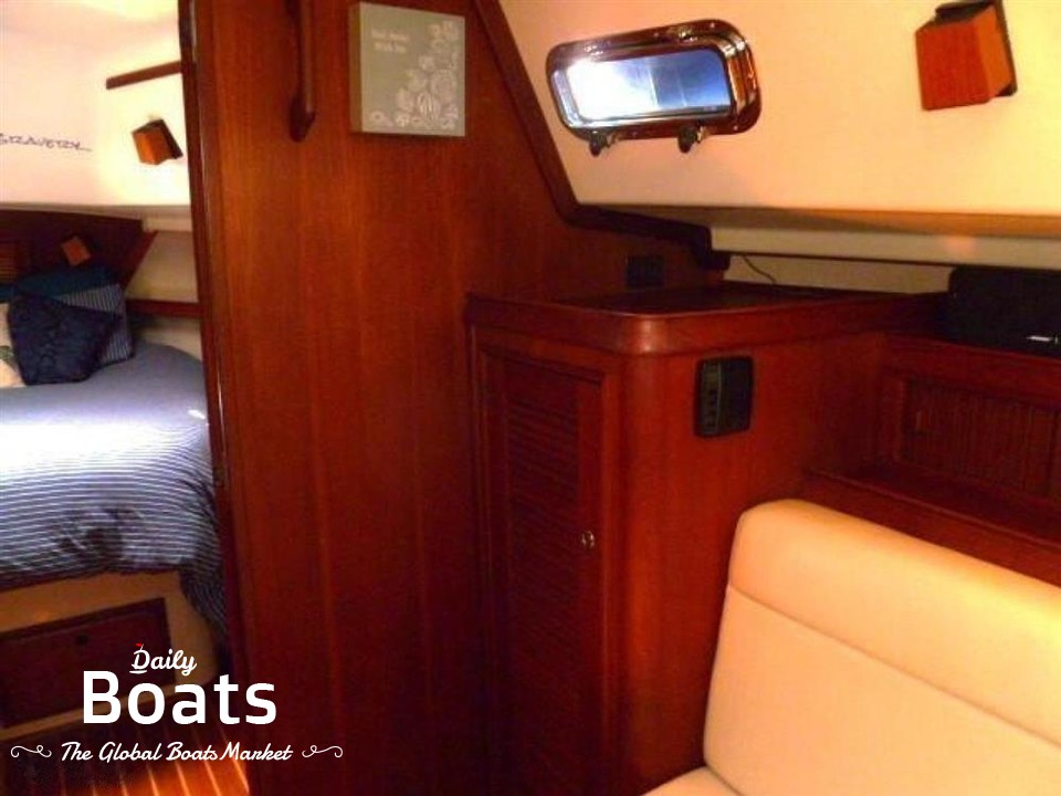 2002 Island Packet Yachts 27 for sale. View price, photos and Buy 2002 ...