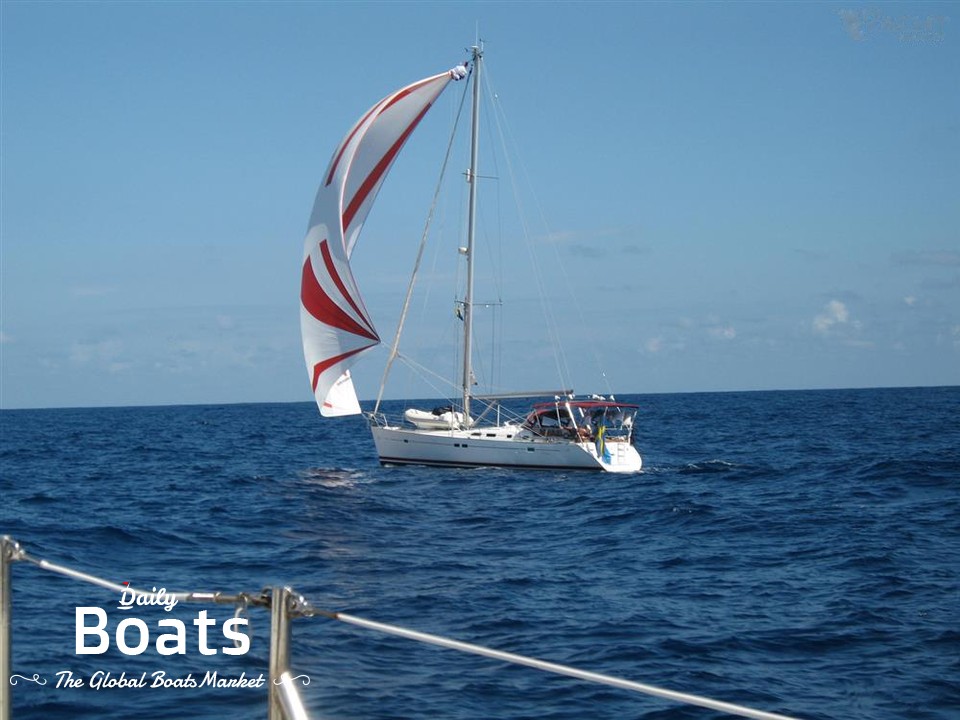 2006 Beneteau Boats Clipper 473 for sale. View price, photos and Buy ...