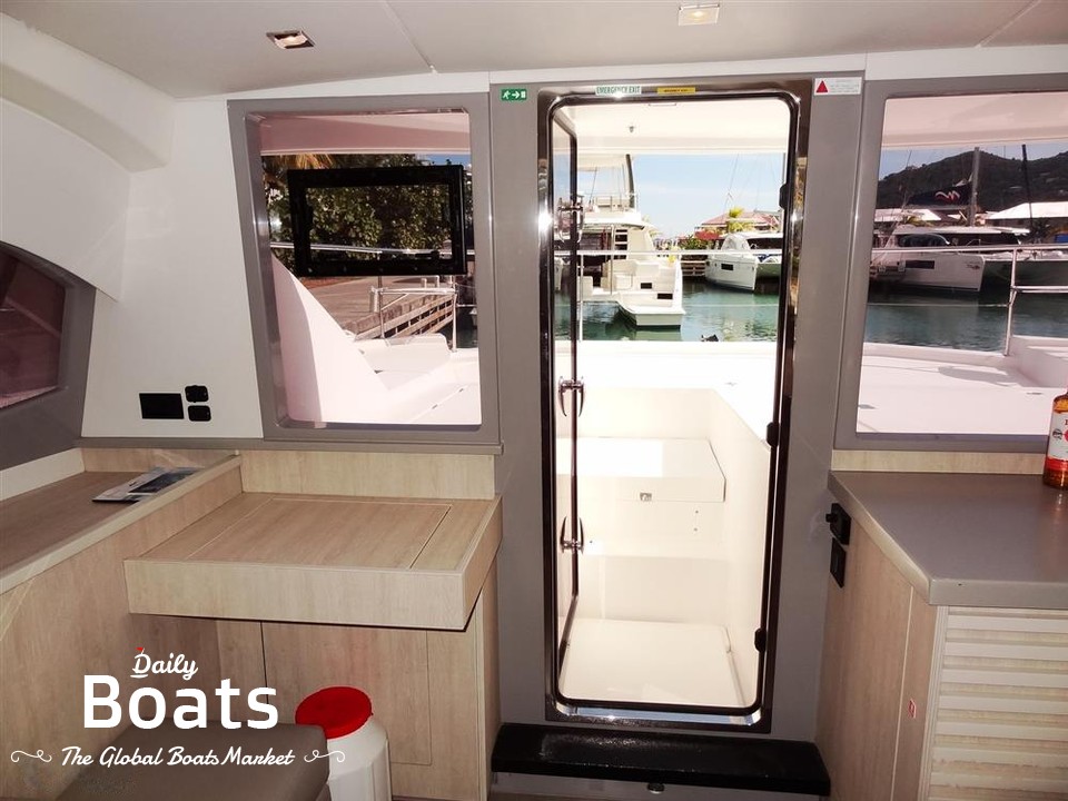 2019 Robertson And Caine Leopard 42 for sale. View price, photos and ...