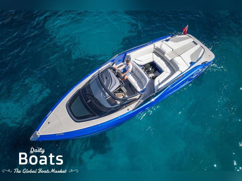 2019 Princess Yachts R35 for sale. View price, photos and Buy 2019 ...