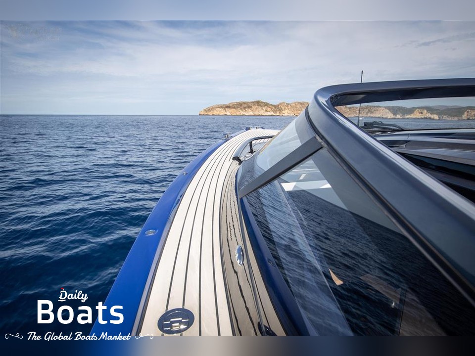 2019 Princess Yachts R35 for sale. View price, photos and Buy 2019 ...