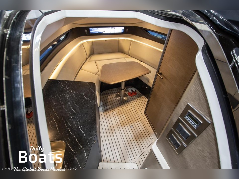 2019 Princess Yachts R35 for sale. View price, photos and Buy 2019 ...