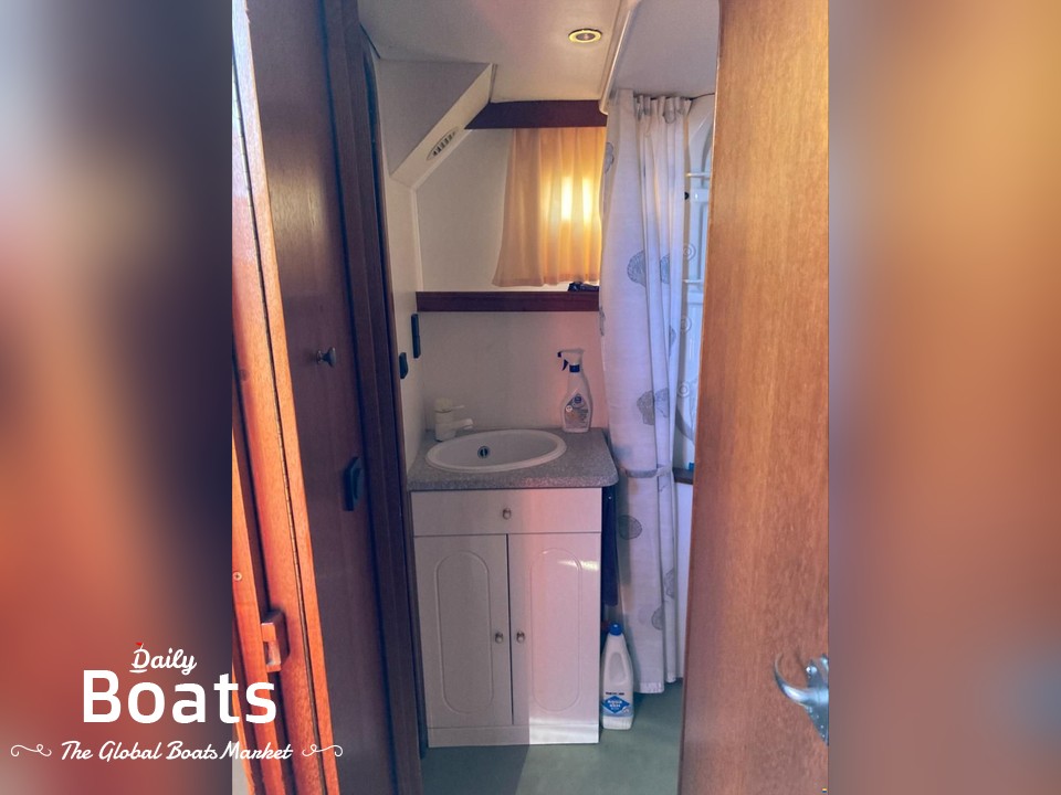 1994 Unknown Liberty Kajuitboot for sale. View price, photos and Buy ...