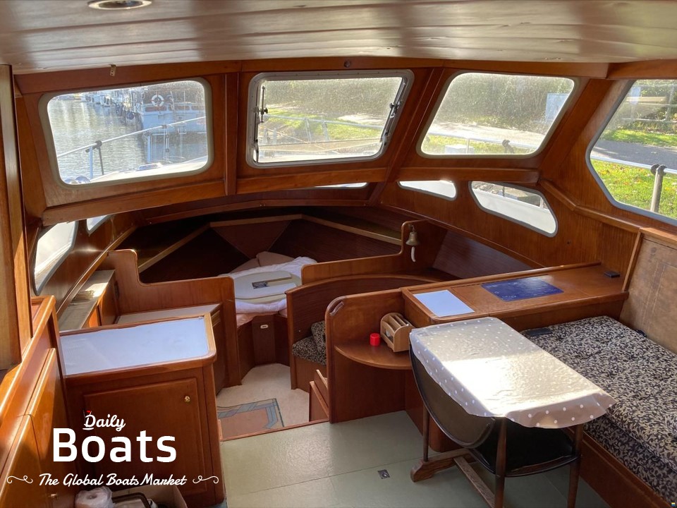 1994 Unknown Liberty Kajuitboot for sale. View price, photos and Buy ...