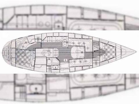 1997 Najad 391 for sale. View price, photos and Buy 1997 Najad 391 #46884