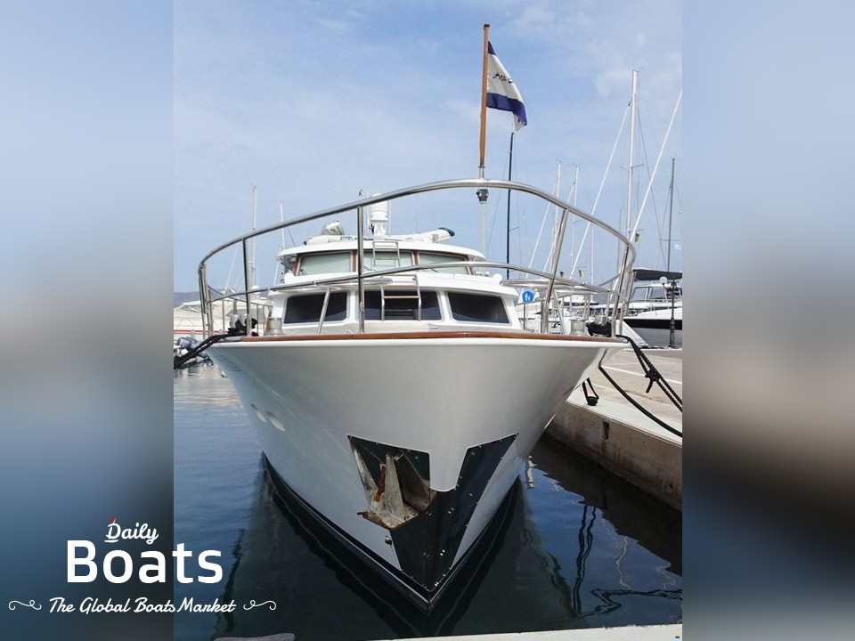 2007 MULDER 63 Wheelhouse for sale. View price, photos and Buy 2007 ...