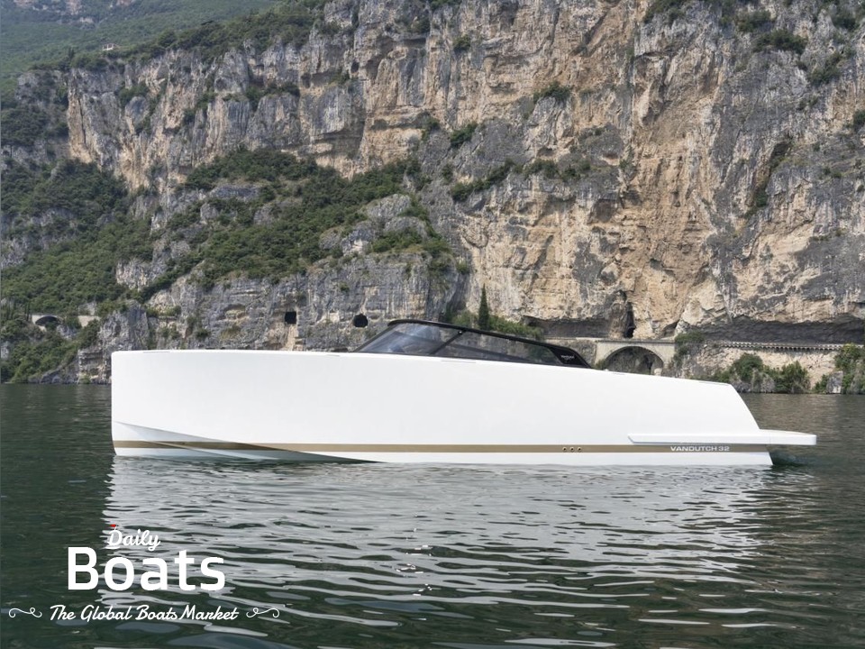 2022 VanDutch 32 for sale. View price, photos and Buy 2022 VanDutch 32 ...