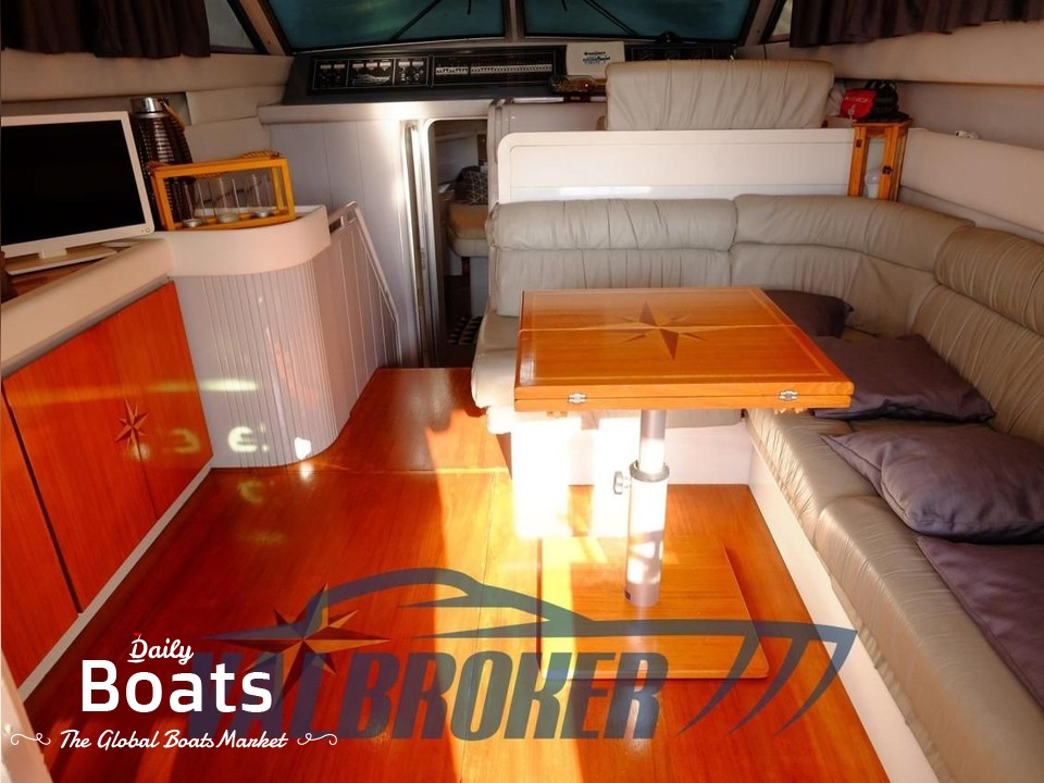 1991 Mochi Craft 40 Europa for sale. View price, photos and Buy 1991 ...