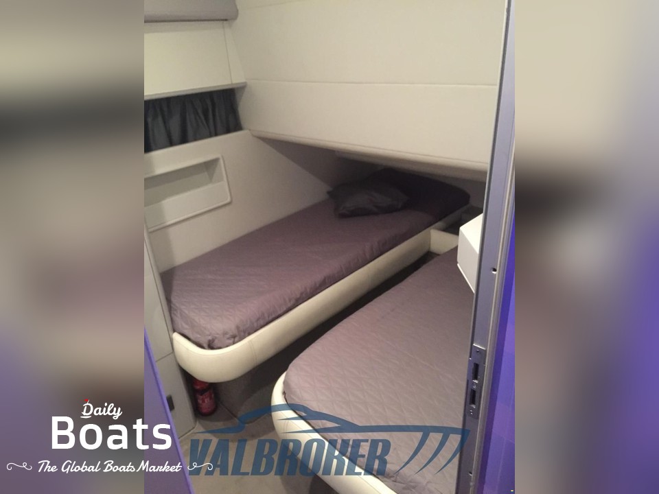 1991 Mochi Craft 40 Europa for sale. View price, photos and Buy 1991 ...