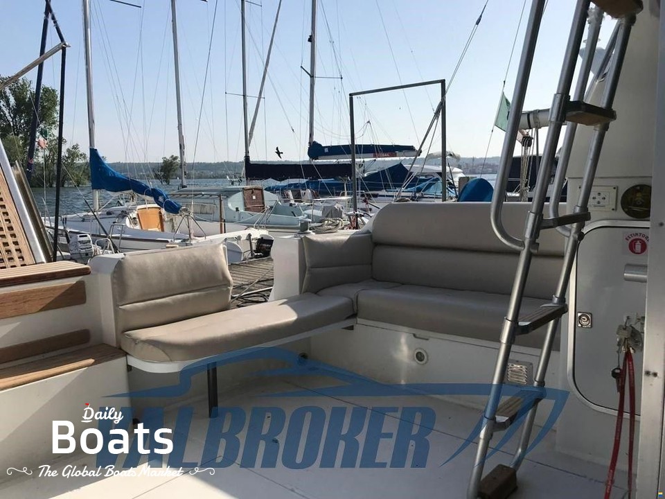 1991 Mochi Craft 40 Europa for sale. View price, photos and Buy 1991 ...