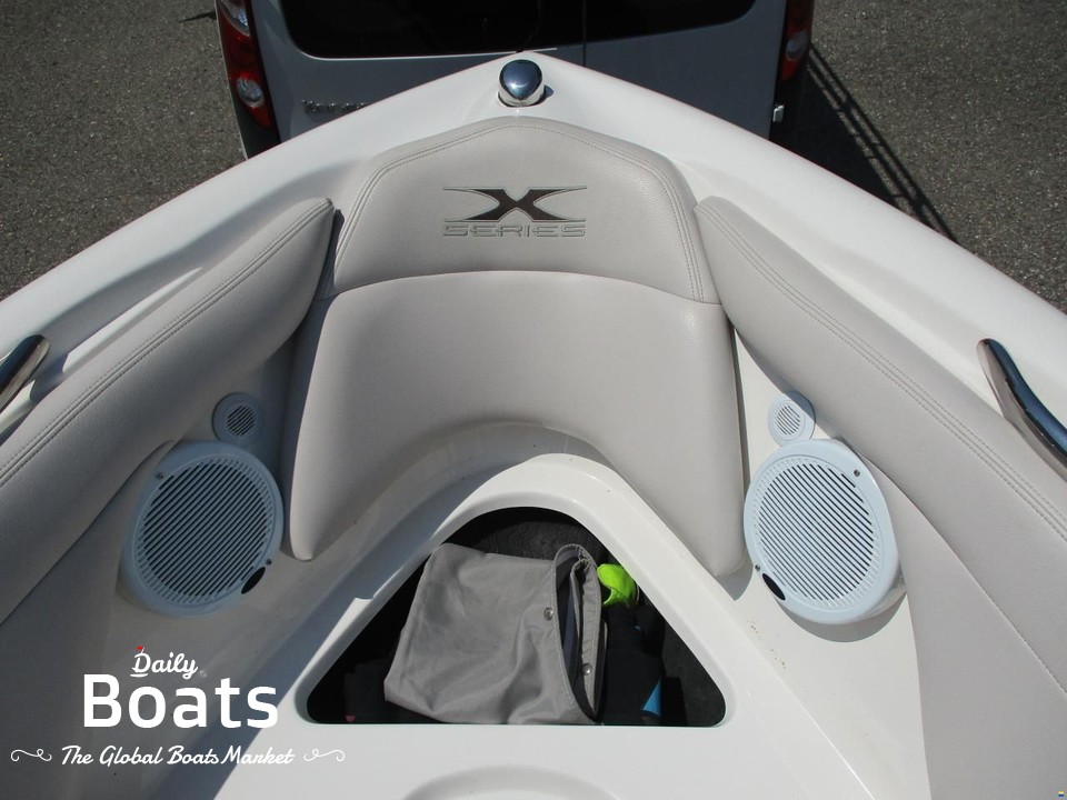 2008 MasterCraft X1 for sale. View price, photos and Buy 2008 ...