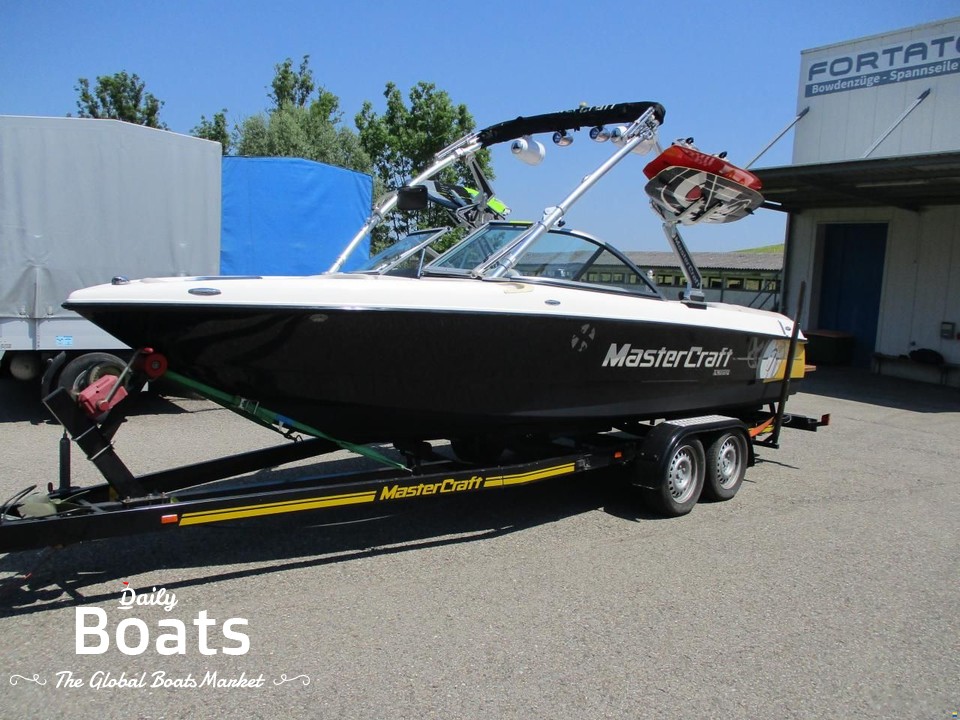 2008 MasterCraft X1 for sale. View price, photos and Buy 2008 ...