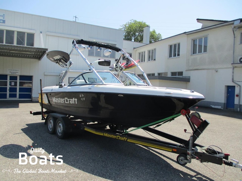 2008 MasterCraft X1 for sale. View price, photos and Buy 2008 ...