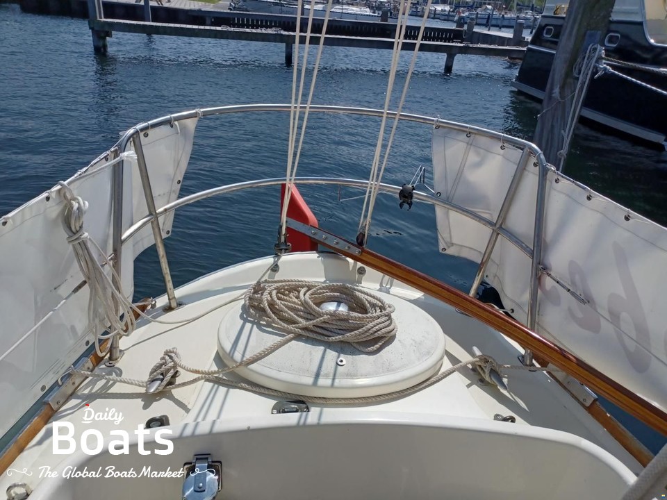 1970 Van de Stadt Invicta 26 for sale. View price, photos and Buy 1970 ...