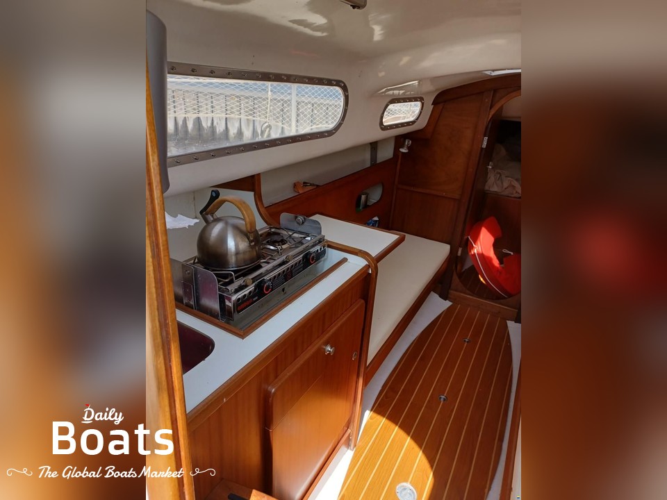 1970 Van de Stadt Invicta 26 for sale. View price, photos and Buy 1970 ...