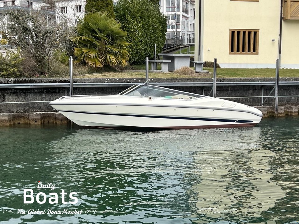 1995 Cranchi Start 21 5.7 Gi for sale. View price, photos and Buy 1995 ...