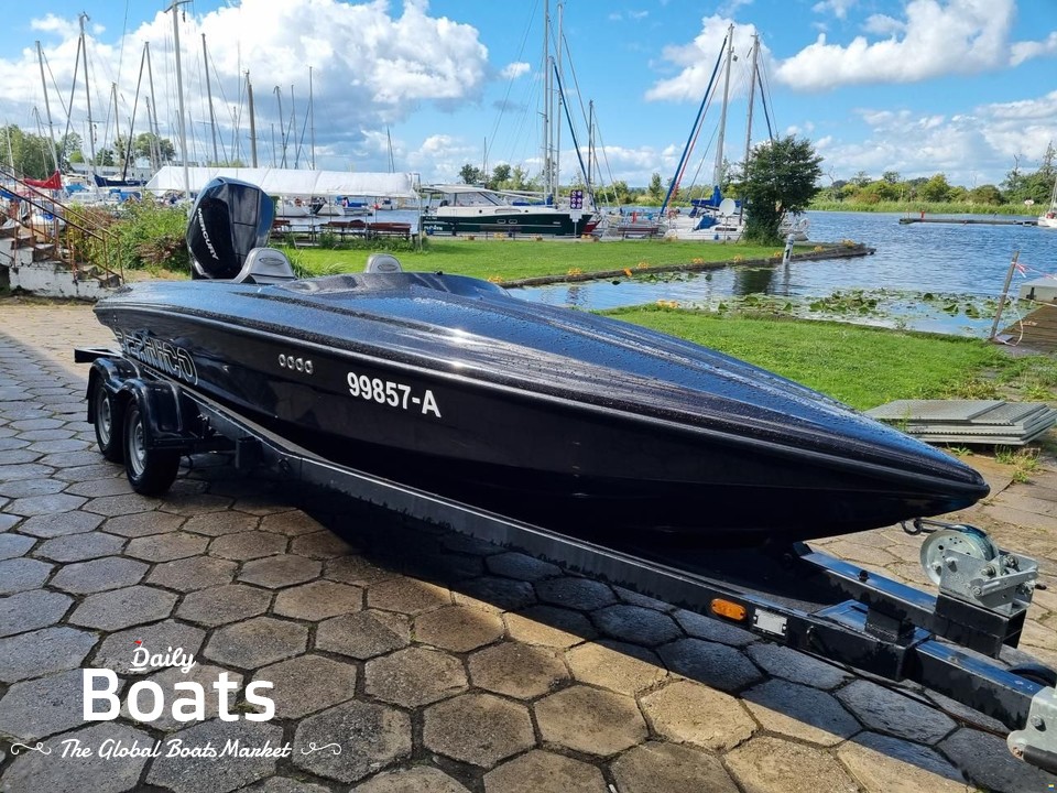 2011 Bernico F3 Extreme For Sale View Price Photos And Buy 2011