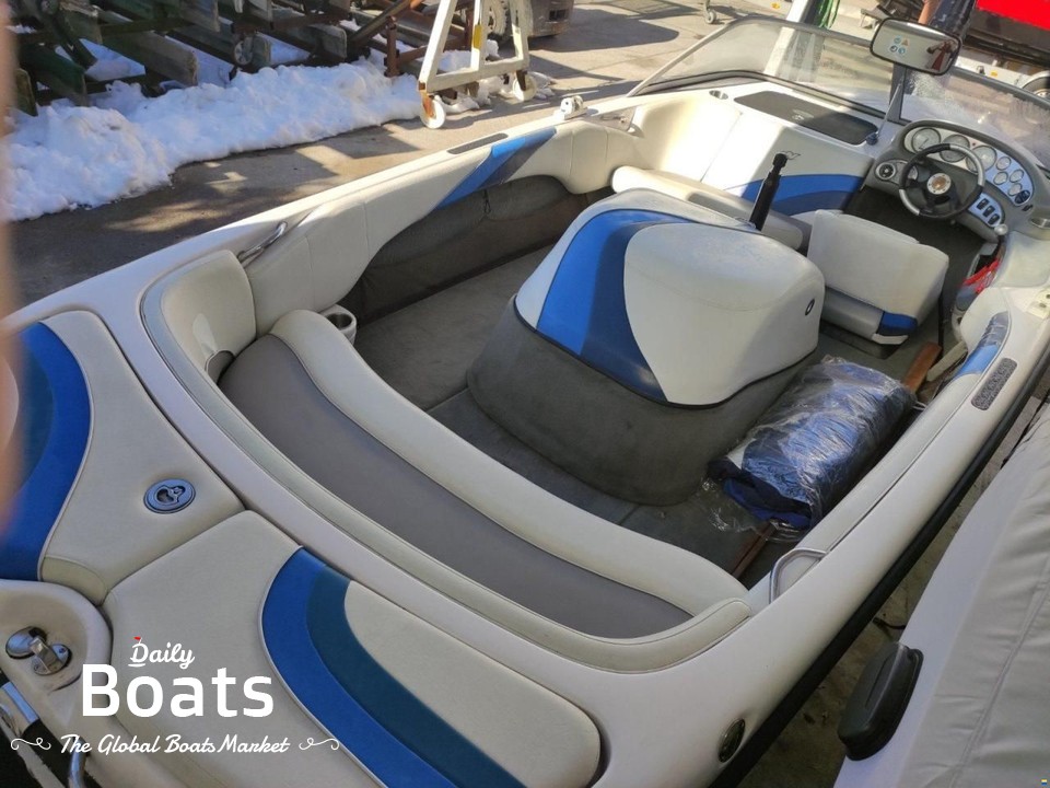 2005 Correct Craft Ski Nautique 196 for sale. View price, photos and ...