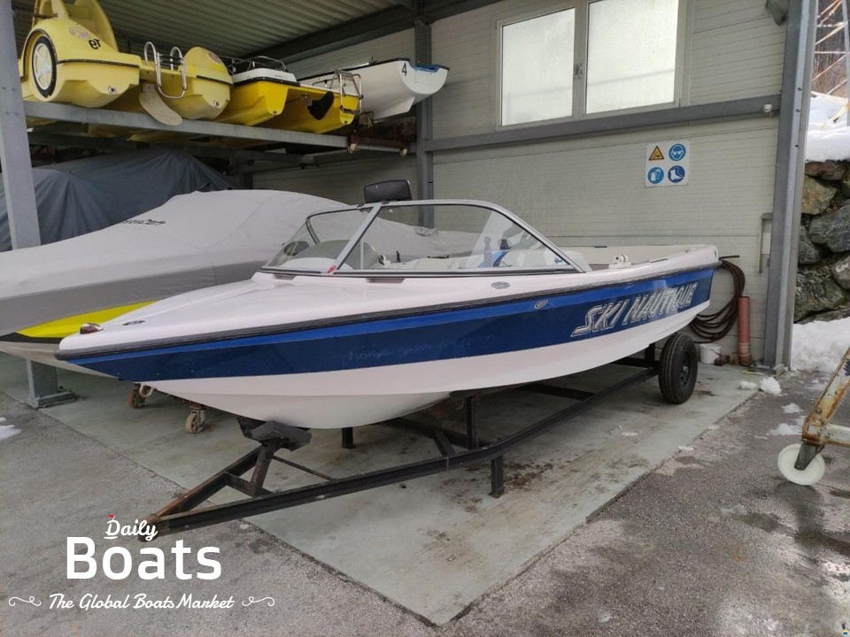 2005 Correct Craft Ski Nautique 196 for sale. View price, photos and ...