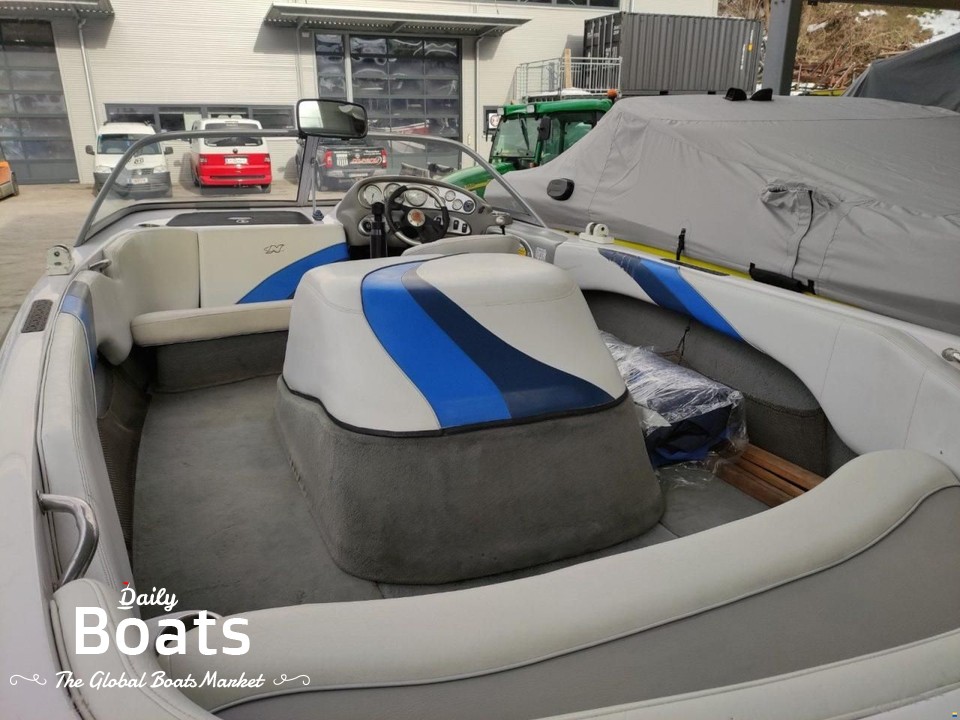 2005 Correct Craft Ski Nautique 196 for sale. View price, photos and ...