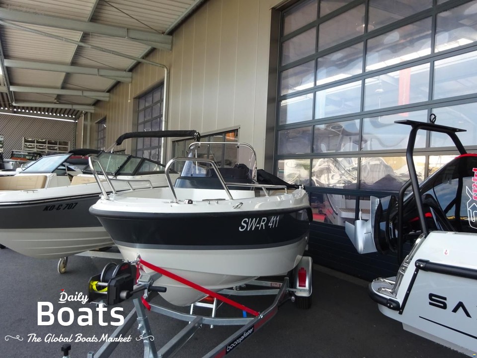 2021 Quicksilver Activ 455 Open for sale. View price, photos and Buy ...