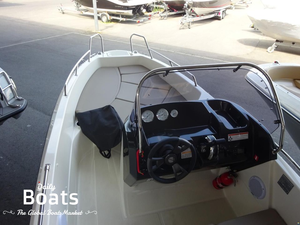 2021 Quicksilver Activ 455 Open for sale. View price, photos and Buy ...
