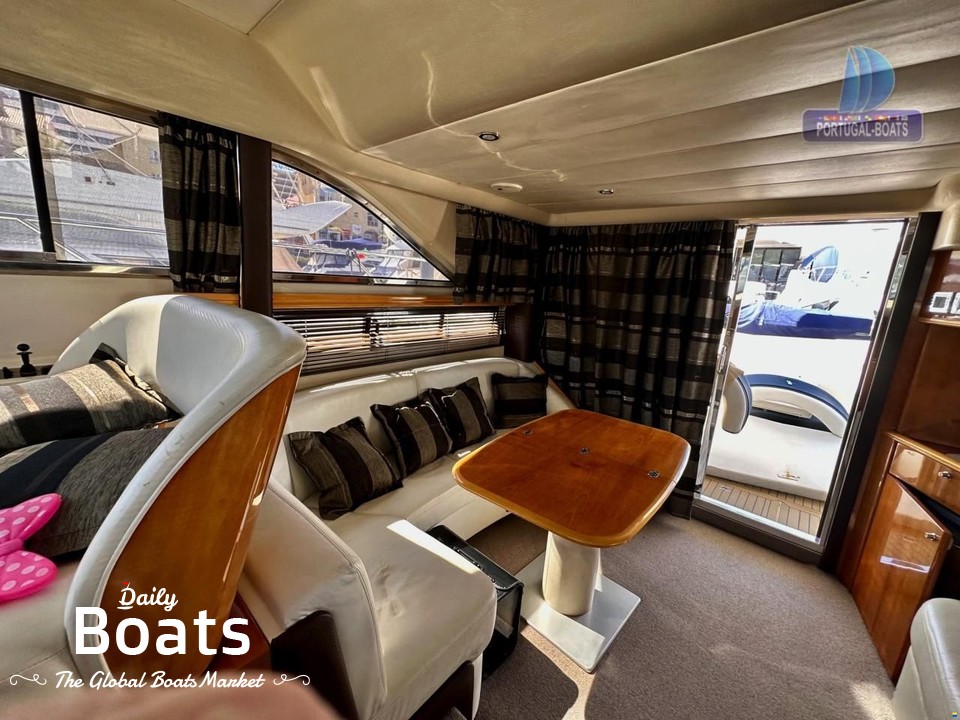 1997 Princess 420 Fly for sale. View price, photos and Buy 1997 ...