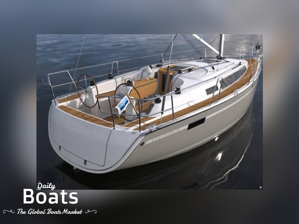 2017 Bavaria Cruiser 34 for sale. View price, photos and Buy 2017 ...